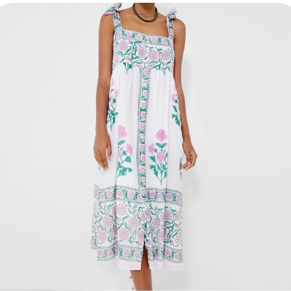 Cool Review About Juliet Dunn Tie Shoulder Dress